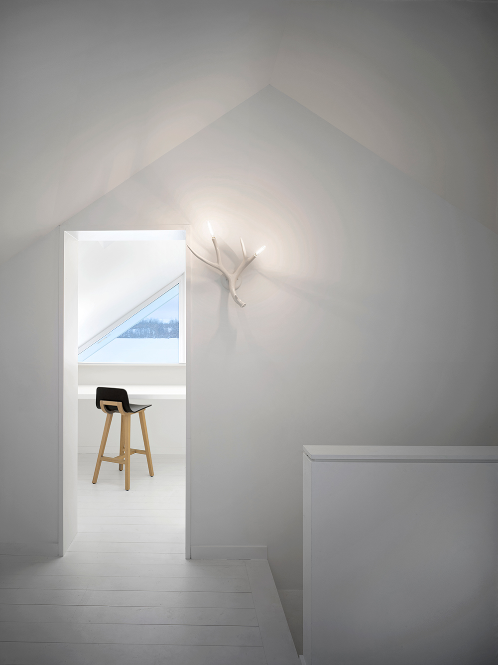 Discover Compass House with BMW - Sharp Magazine