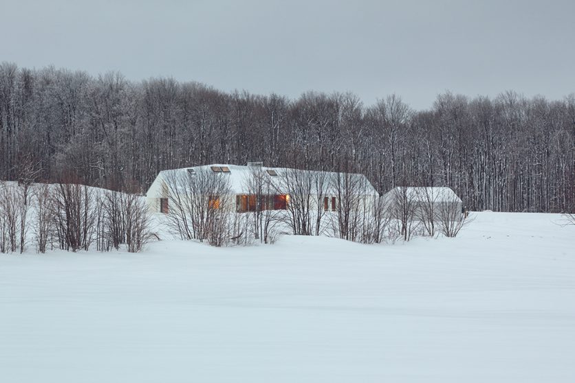 Discover Compass House with BMW - Sharp Magazine