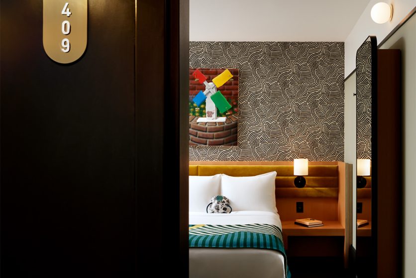 The Drake Hotel Expands with New Modern Wing - Sharp Magazine