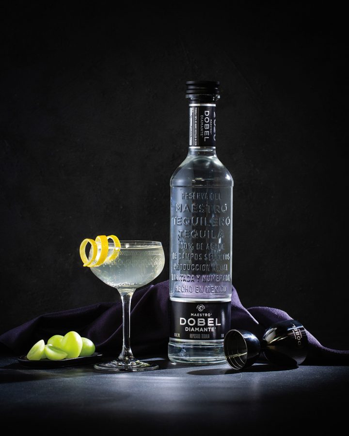 Craft Cocktail Recipes for the Holidays with Proximo Spirits