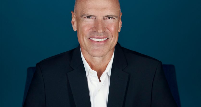 Hockey Legend Mark Messier on His New Memoir 'No One Wins Alone'