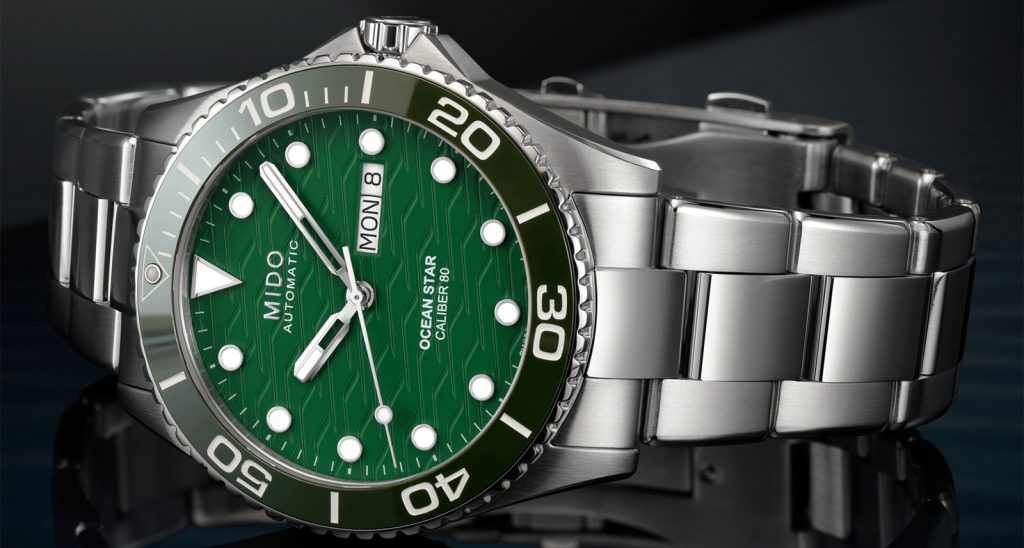 5 Best Mido Watches Now Available at Harry Rosen - Sharp Magazine