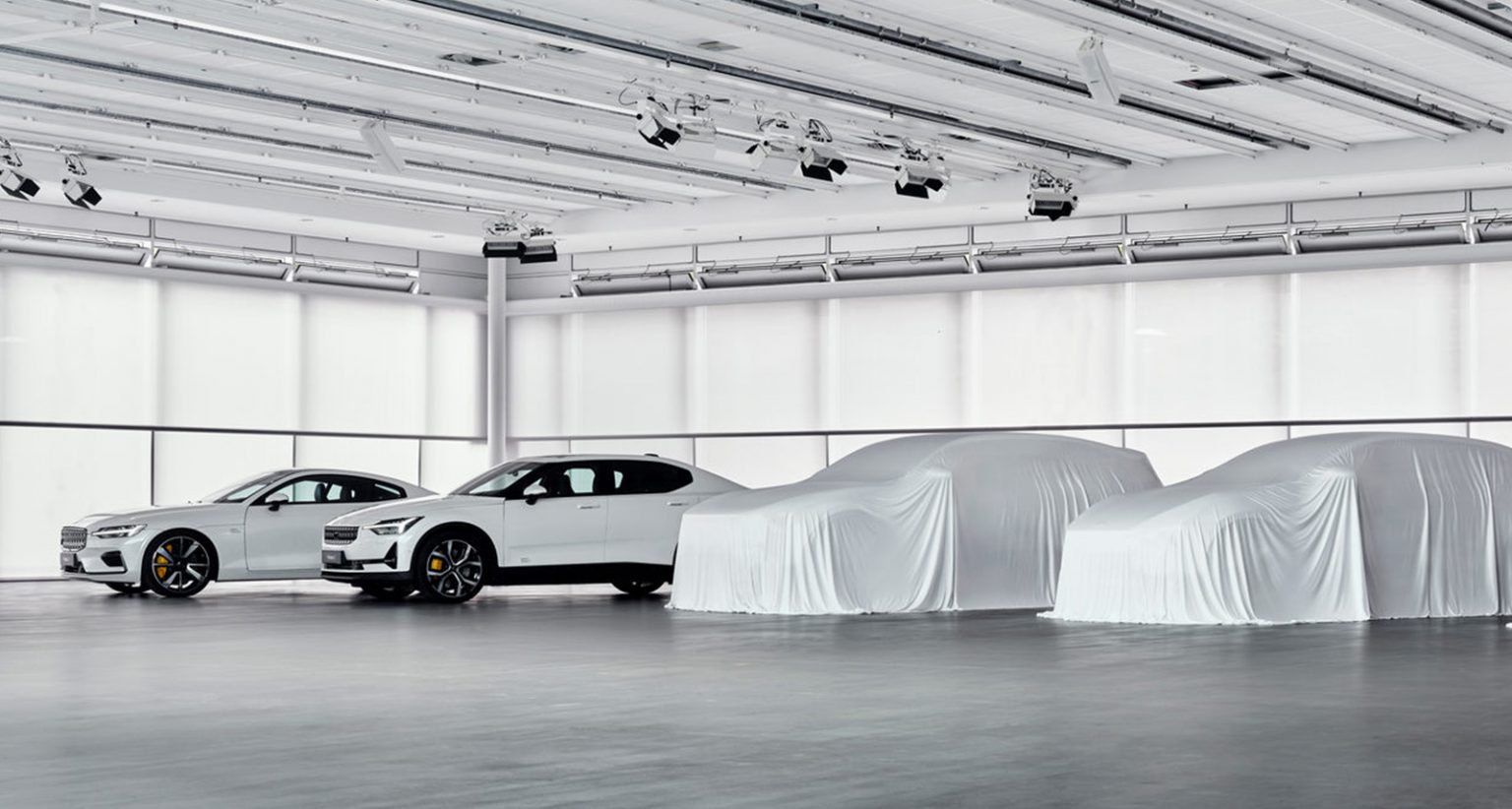 9 New 2022 SUVs That Are Worth the Wait - Sharp Magazine