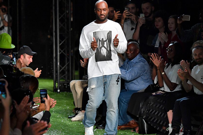Virgil Abloh’s Everlasting Impact on Fashion - Sharp Magazine
