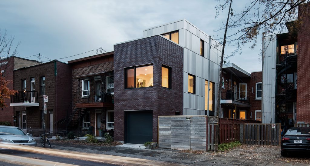 Meet Canada's Best Laneway House Designers - Sharp Magazine