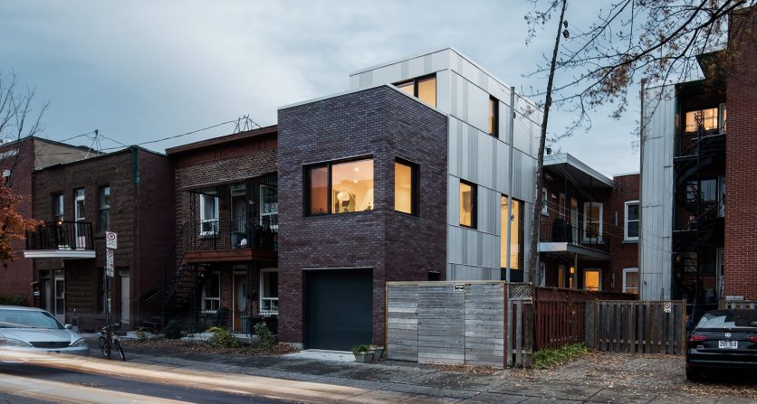 Meet Canada's Best Laneway House Designers - Sharp Magazine