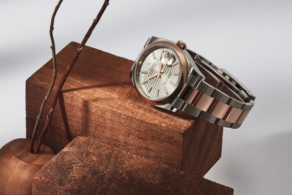 Watch Dials Explained: Get Dialled In - Sharp Magazine