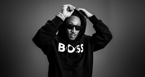 Everything You Need To Know About HUGO BOSS’ Historic Brand Refresh