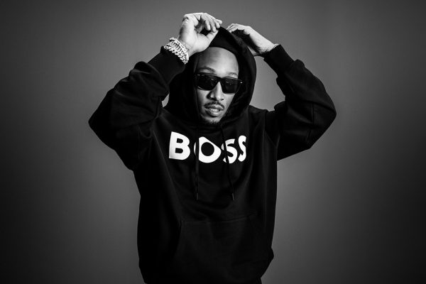 Everything You Need To Know About HUGO BOSS’ Historic Brand Refresh