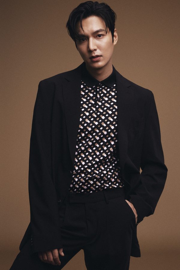 Everything You Need To Know About HUGO BOSS’ Historic Brand Refresh