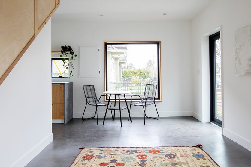 Meet Canada's Best Laneway House Designers - Sharp Magazine