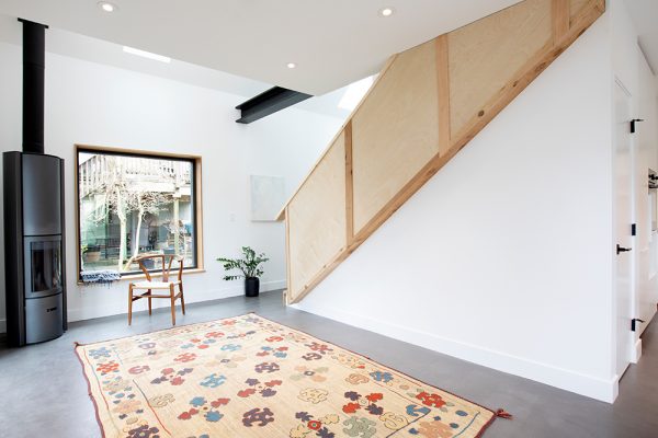 Meet Canada's Best Laneway House Designers - Sharp Magazine