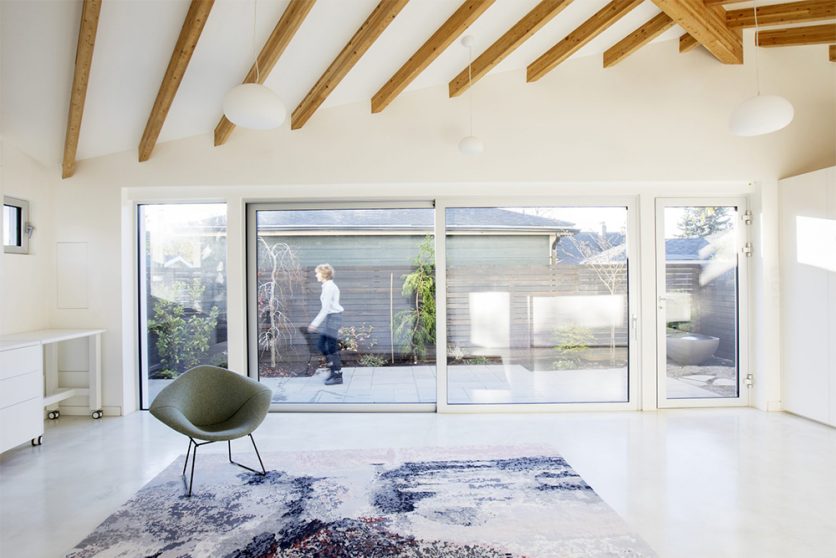 Meet Canada's Best Laneway House Designers - Sharp Magazine