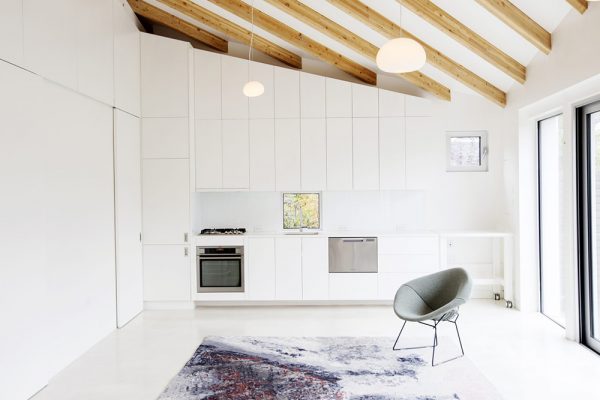 Meet Canada's Best Laneway House Designers - Sharp Magazine