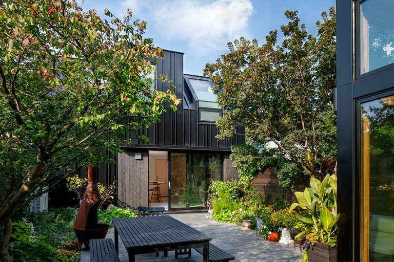 Meet Canada's Best Laneway House Designers - Sharp Magazine