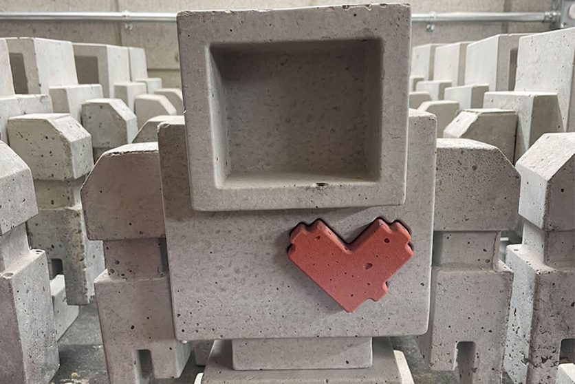 Toronto's Lovebot Is Coming to King Street's XO2 Condos