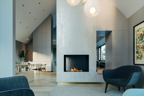 Peter Braithwaite Breathes New Life Into East Coast Architecture