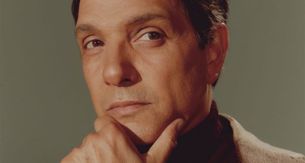 Interview: Ralph Macchio Is Still Kicking - Sharp Magazine