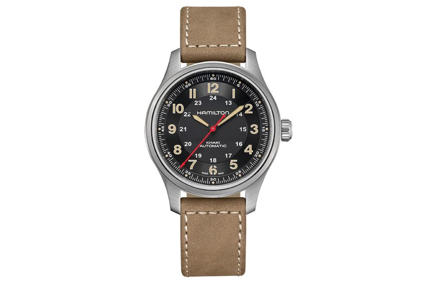 This Hamilton Collab Changed the Game — By Becoming a Part of It