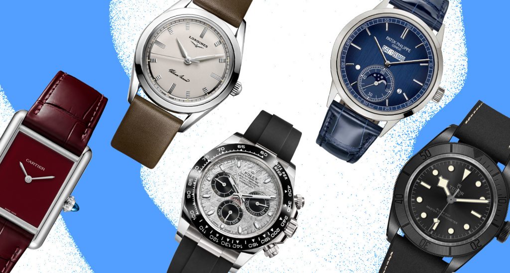Best Watches of 2021 — A Definitive Guide - Sharp Magazine