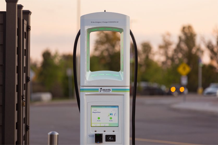 Real World EV Range Explained - Sharp Magazine