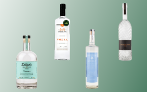 Canadian Vodka Brands You Should Know - Sharp Magazine