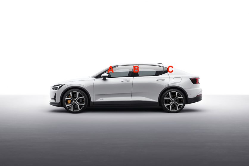 11 Parts of Your Car That Actually Have Names - Sharp Magazine