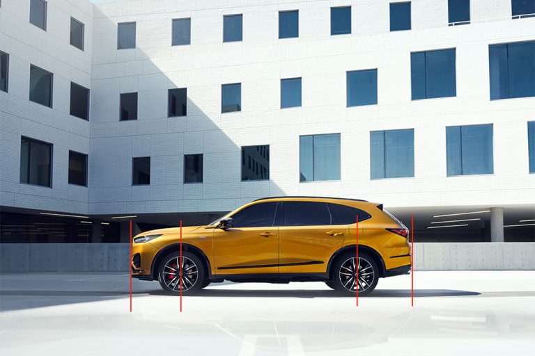 11 Parts of Your Car That Actually Have Names - Sharp Magazine