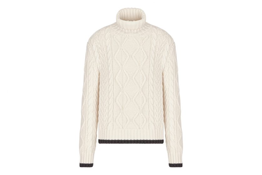 Dior Men Is Revisiting Its CD Diamond Pattern - Sharp Magazine