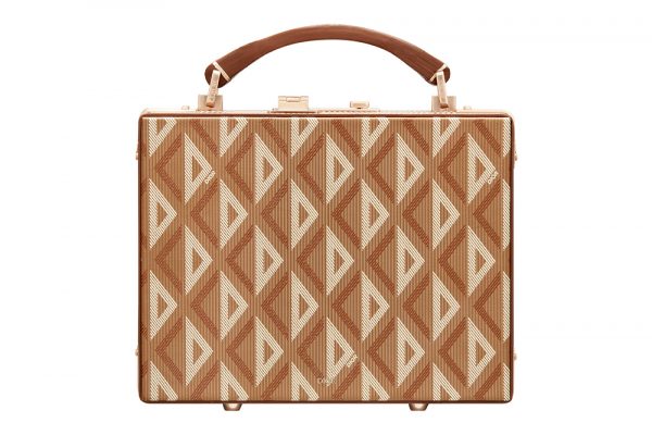 Dior Men Is Revisiting Its CD Diamond Pattern - Sharp Magazine