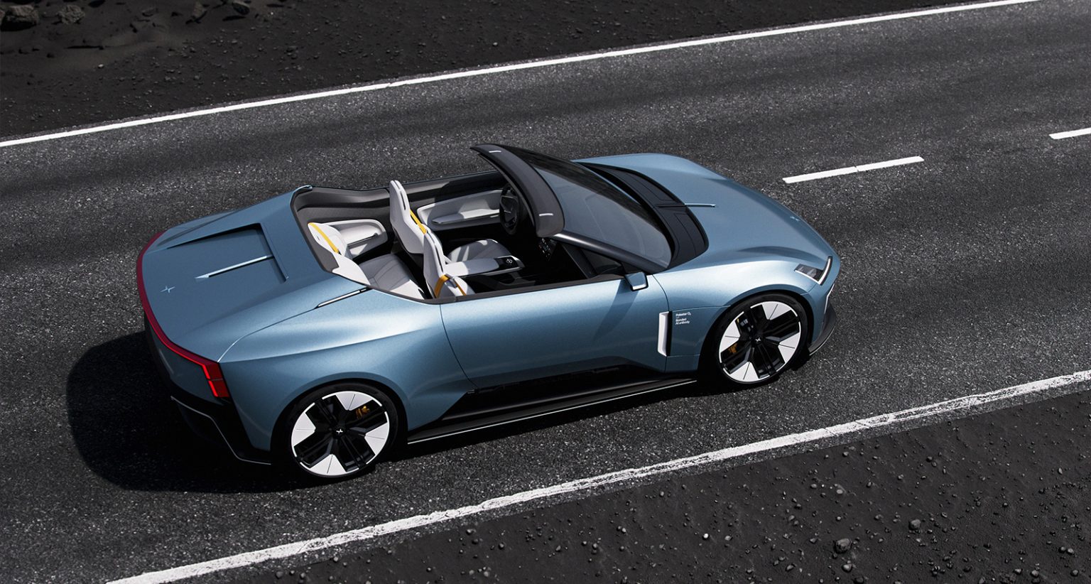 Our Favourite Electric Convertibles for Summer 2022 - Sharp Magazine