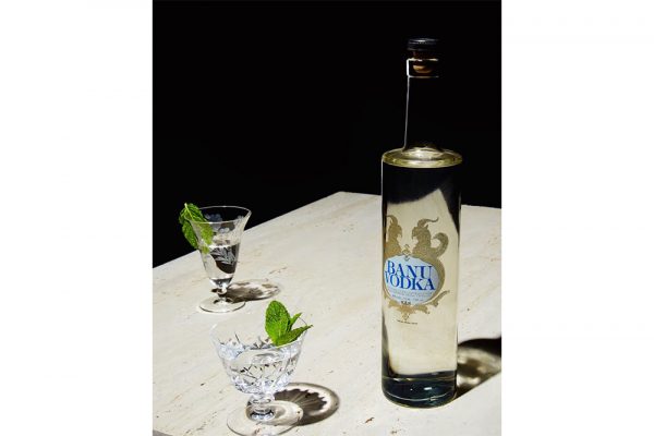 Canadian Vodka Brands You Should Know - Sharp Magazine