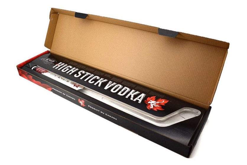 Canadian Vodka Brands You Should Know - Sharp Magazine