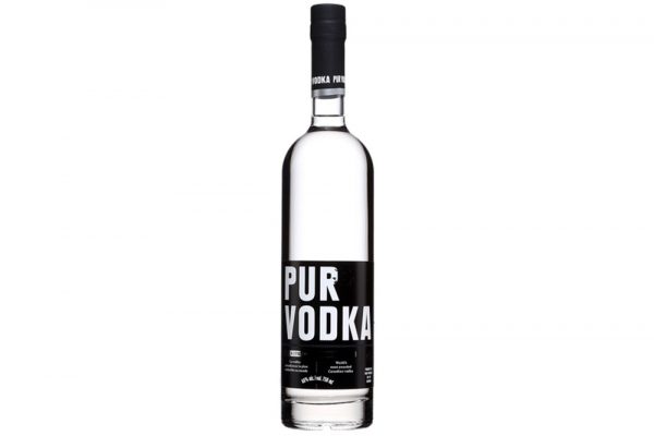 Canadian Vodka Brands You Should Know - Sharp Magazine