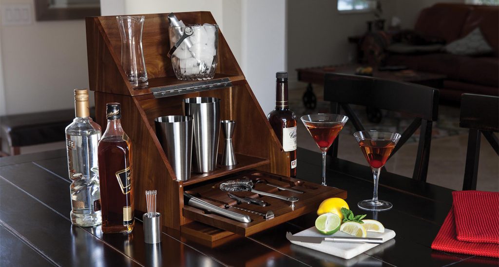 13 Bar Sets Worth Investing In - Sharp Magazine