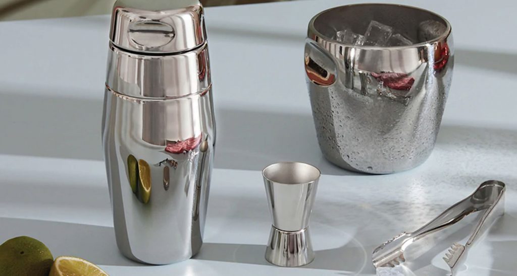 13 Bar Sets Worth Investing In - Sharp Magazine