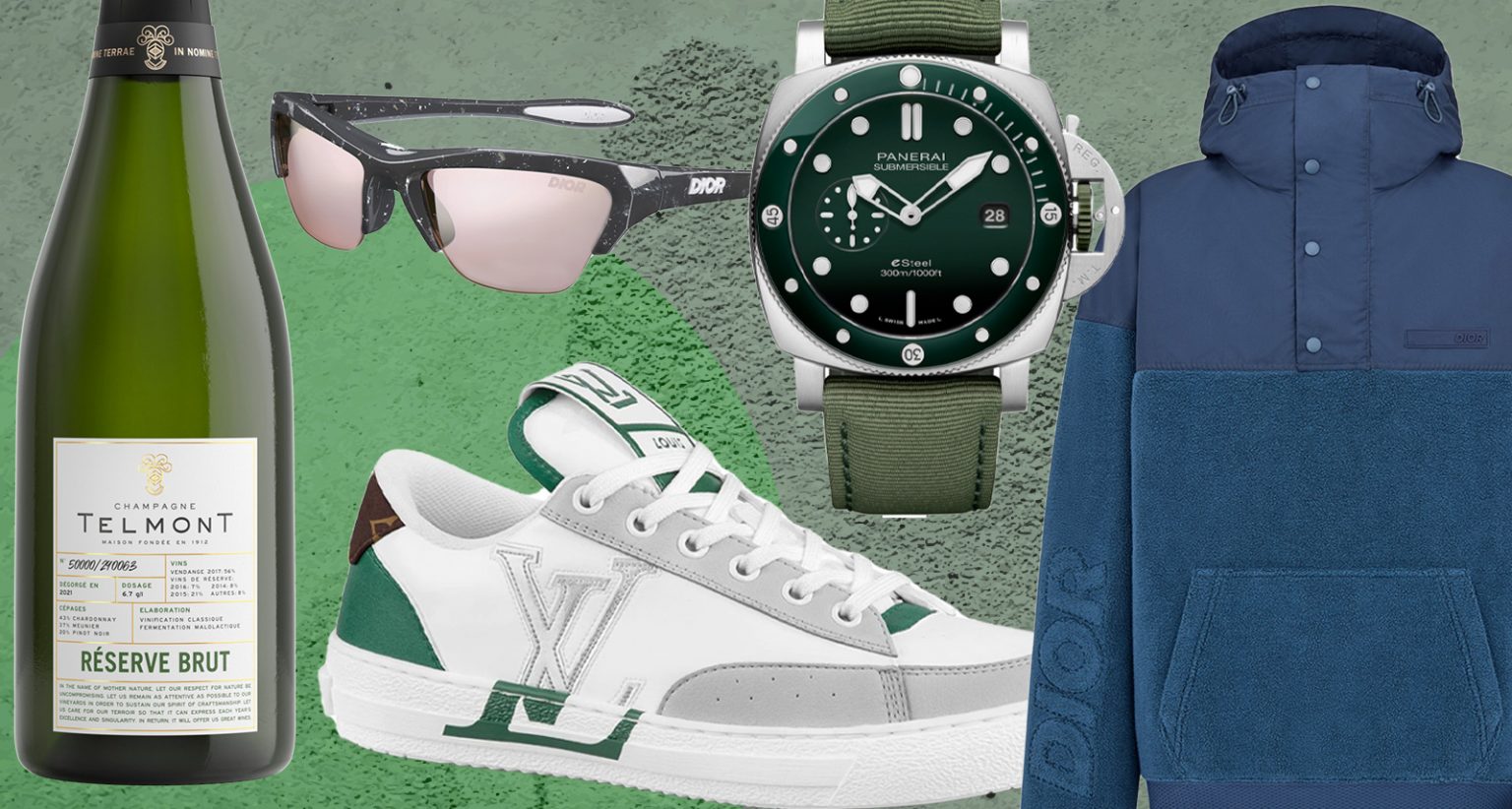 Our Eco-Conscious Picks for Earth Day 2022 - Sharp Magazine