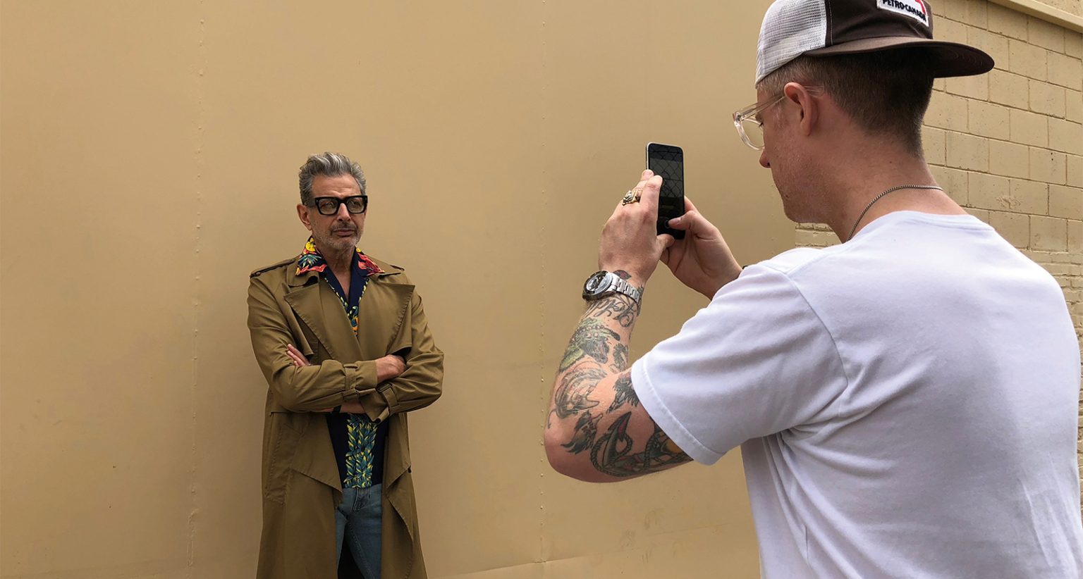 Matt Barnes and His Covers for SHARP - Sharp Magazine