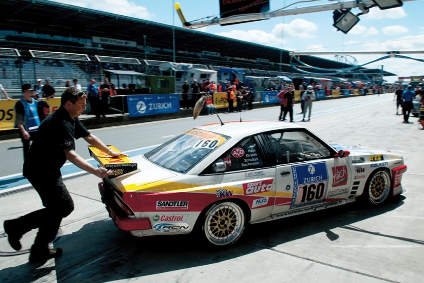 Three Memorable Driving Experiences With SHARP - Sharp Magazine