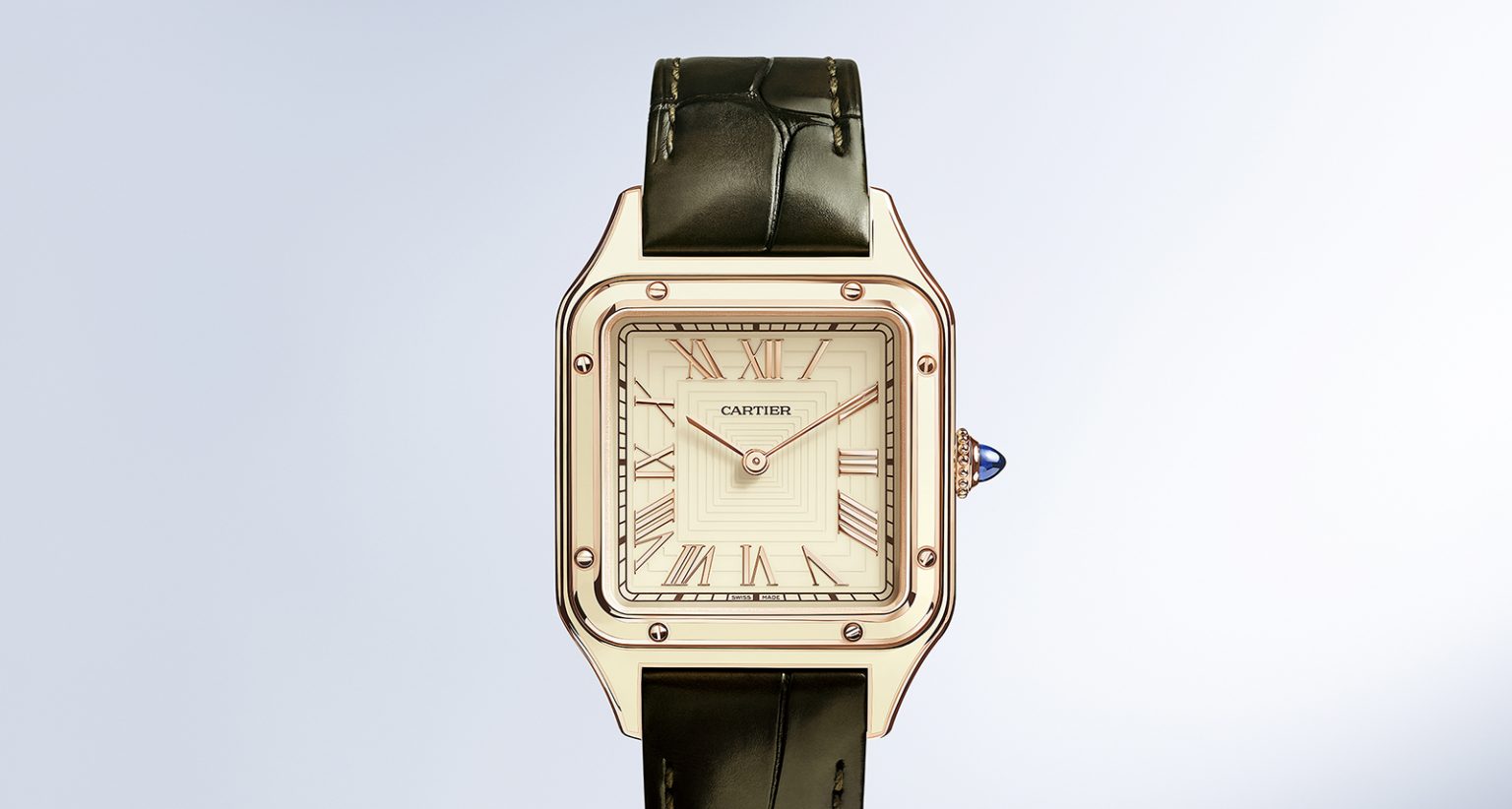 The Best New Cartier Watches of 2022 - Sharp Magazine
