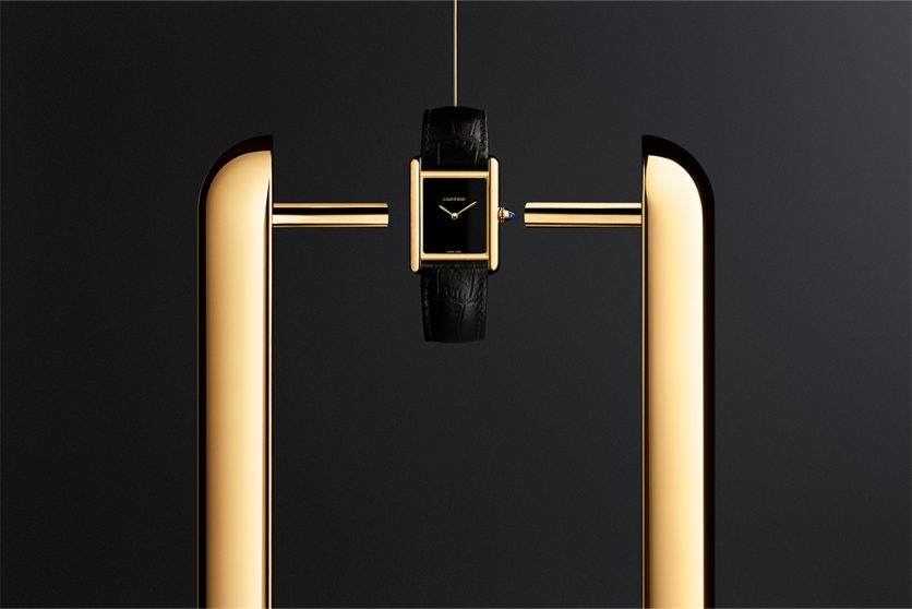 The Best New Cartier Watches of 2022 - Sharp Magazine