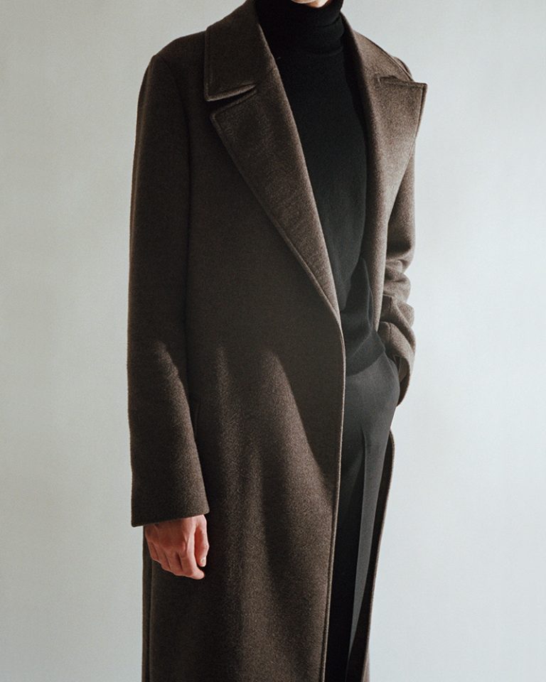 Paris-Based Brand Husbands' Nostalgic Style With a Modern Spin