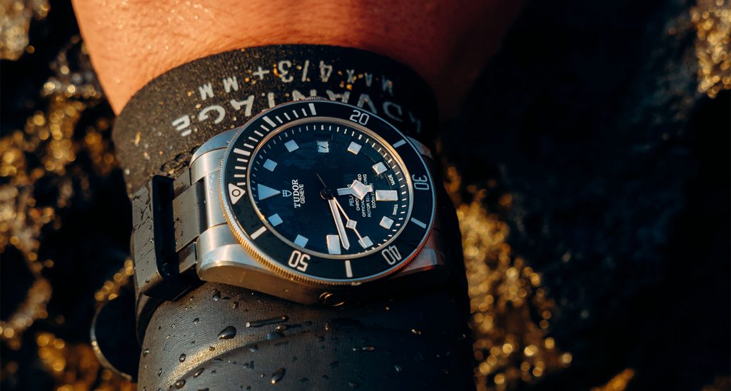 Watches Archives - Sharp Magazine