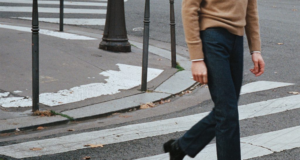 Paris-Based Brand Husbands' Nostalgic Style With a Modern Spin