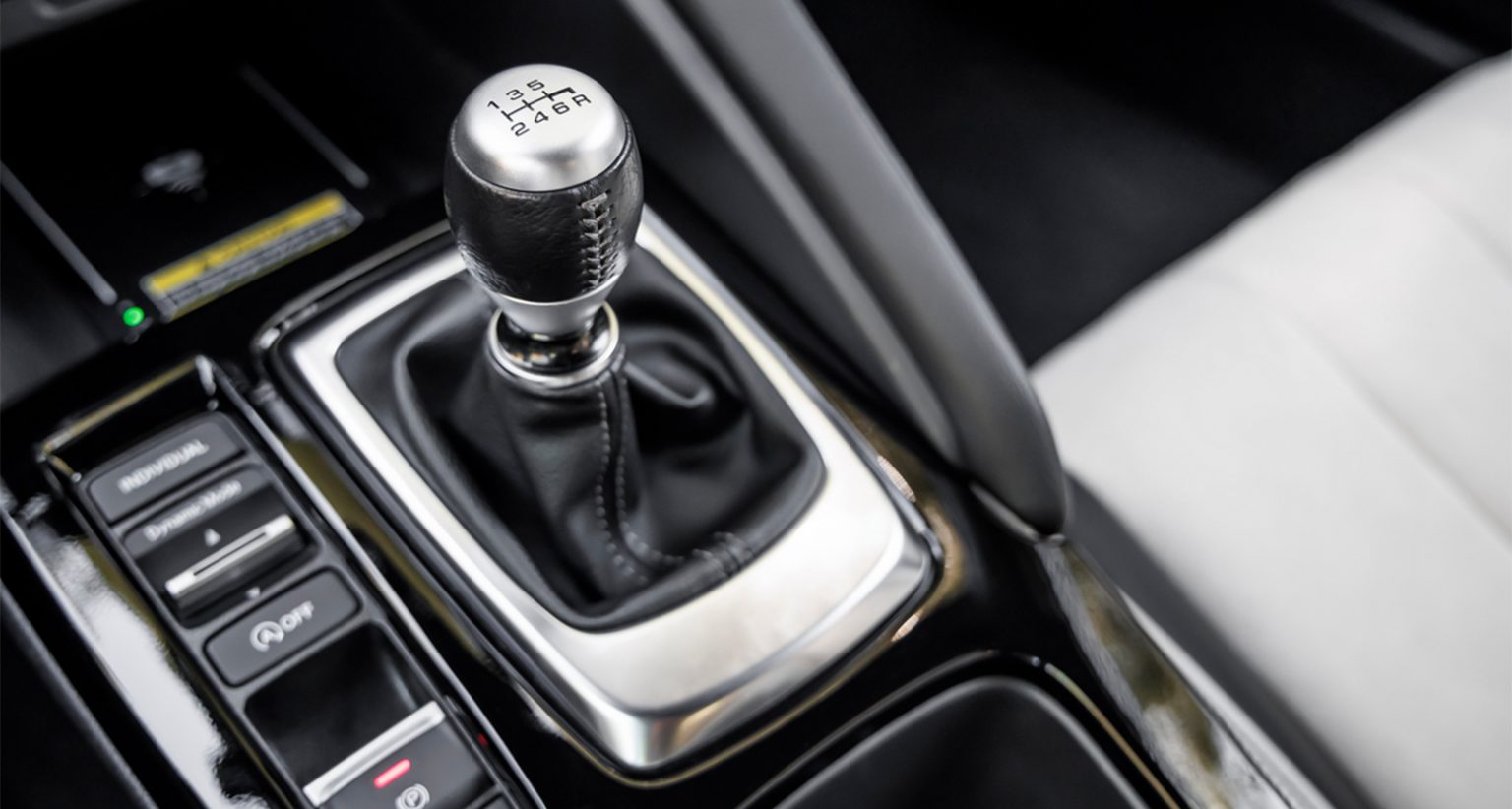 The Next-Gen Acura Integra’s Lineage Is Full of Stick-Shift Sports Cars