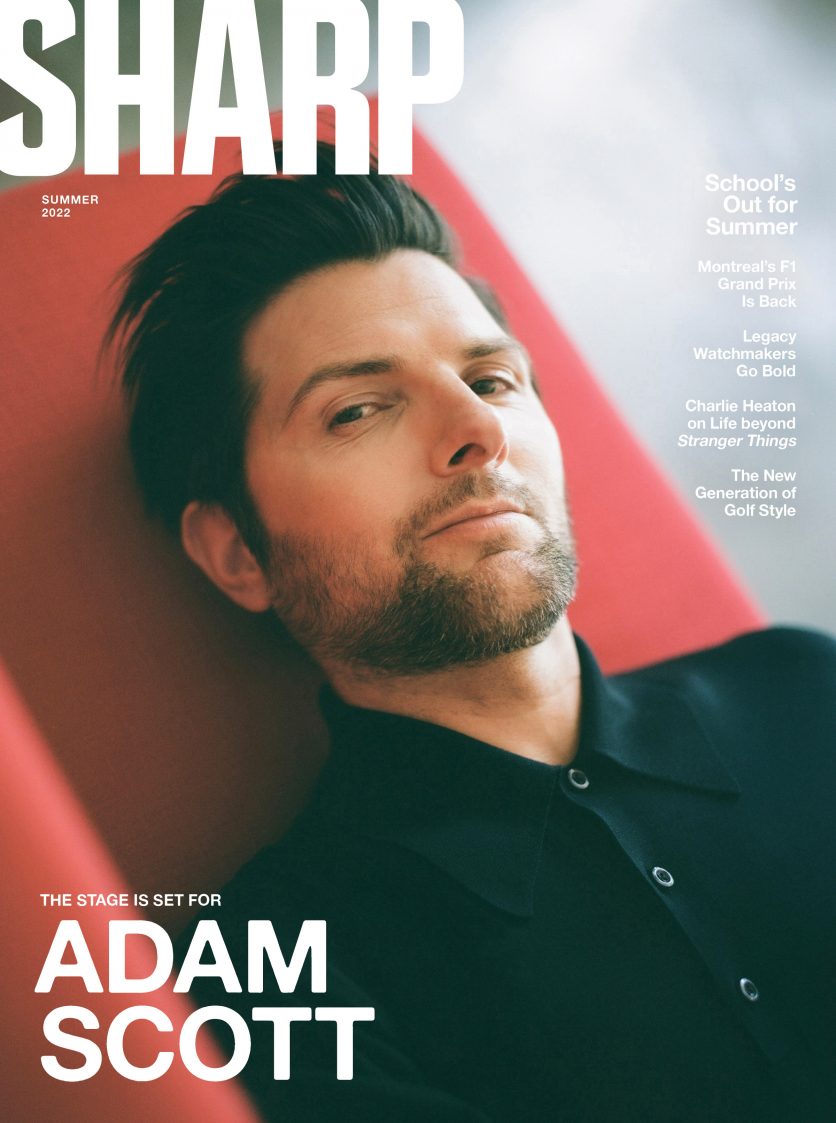 SHARP Summer 2022 - Sharp Magazine