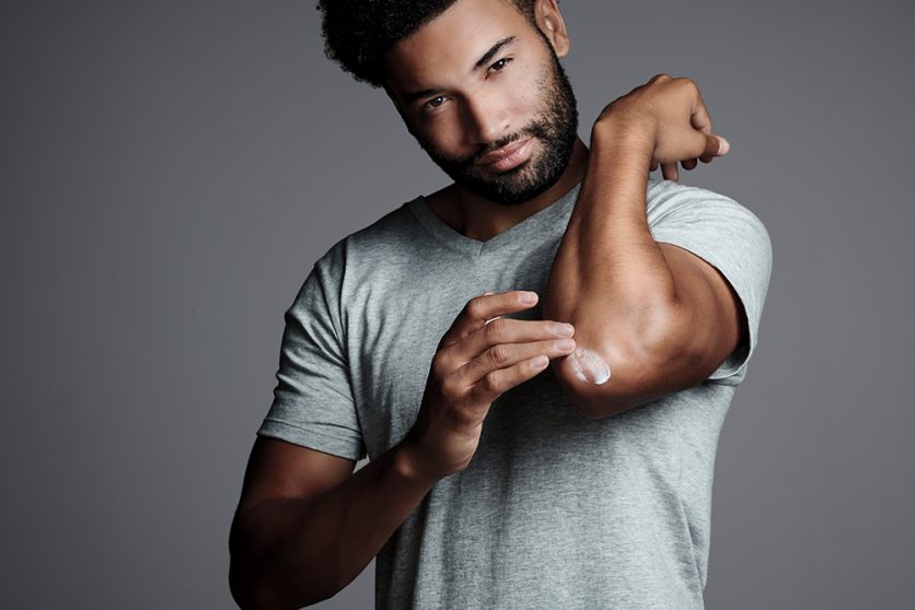 Jack Black's Turbo Range Is the Perfect Companion for an Active Summer