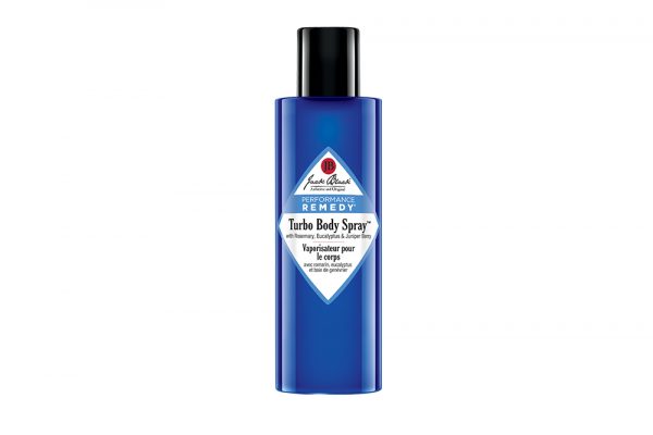 Jack Black's Turbo Range Is the Perfect Companion for an Active Summer