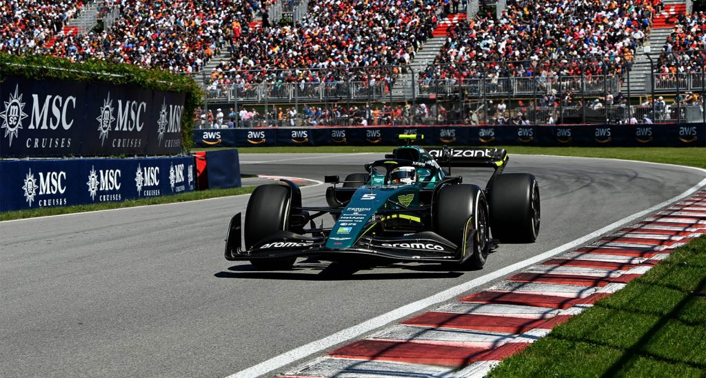 A Guide to Formula 1 Paddock Clubs — Here's Why You Need In