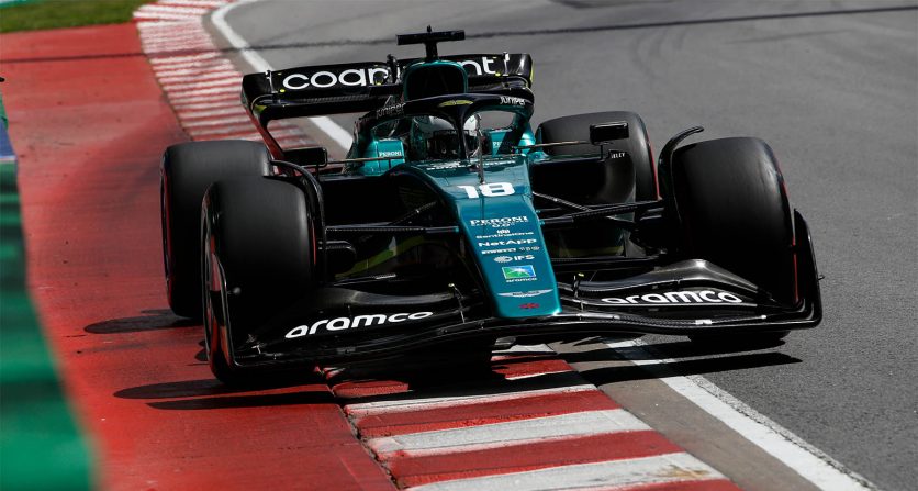 A Guide to Formula 1 Paddock Clubs — Here's Why You Need In